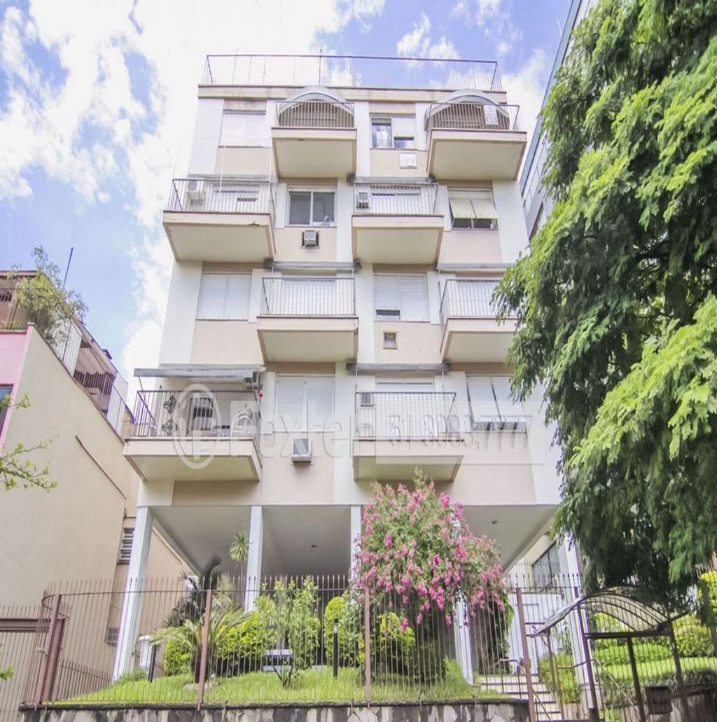 Condomínio Don Barin